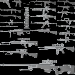 Ravenfield Weapon Mods – Guns, Melee, and Explosives — Goodmods.info