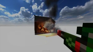 Mod «water gun» for Teardown — Goodmods.info