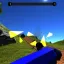 Mod «MINIGUN» for Ravenfield — Goodmods.info