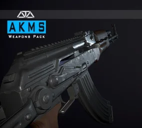 Ravenfield Weapon Mods – Guns, Melee, and Explosives — Goodmods.info