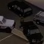 Mod «[B41/B42]Special Emergency Vehicles & FBI for Filibuster Rhymes ...