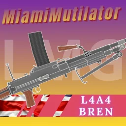 Ravenfield Weapon Mods – Guns, Melee, and Explosives — Goodmods.info