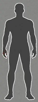 Mod «Mini Health Plus» for Project Zomboid — Goodmods.info