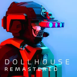 Mod «SCP Dollhouse Remastered (With Multiskin)» for Ravenfield ...