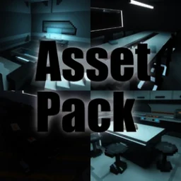 Mod «Sci-fi Asset Pack» for Teardown — Goodmods.info