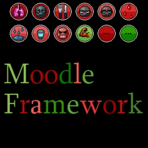 Mod «Moodle Framework B41» for Project Zomboid — Goodmods.info