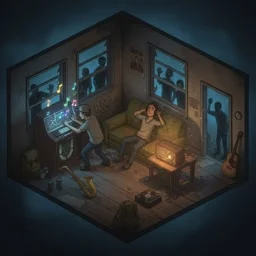 Project Zomboid Audio Mods – Sounds and Music — Goodmods.info