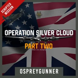 Mod «Operation Silver Cloud [Part Two]» for Ravenfield — Goodmods.info