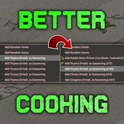 Project Zomboid Interface Mods – UI and HUD Improvements — Goodmods.info