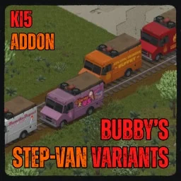 Project Zomboid Texture Mods – HD Visual Improvements — Goodmods.info