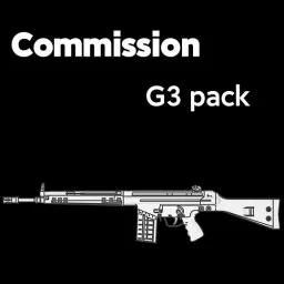 Ravenfield Weapon Mods – Guns, Melee, and Explosives — Goodmods.info