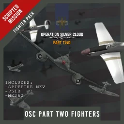 Mod «Operation Silver Cloud [Part Two]» for Ravenfield — Goodmods.info