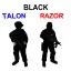 Mod «Vanilla+ - TALON and RAZOR SpecOps Skins» for Ravenfield ...